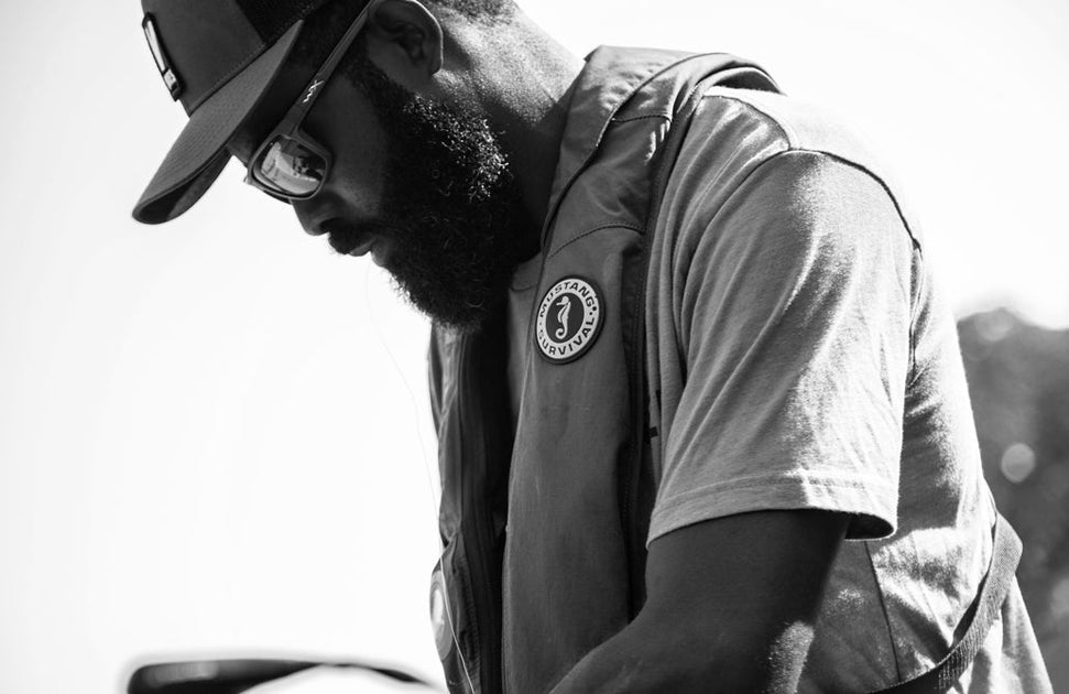 The Different Types of Inflatables – Mustang Survival UK