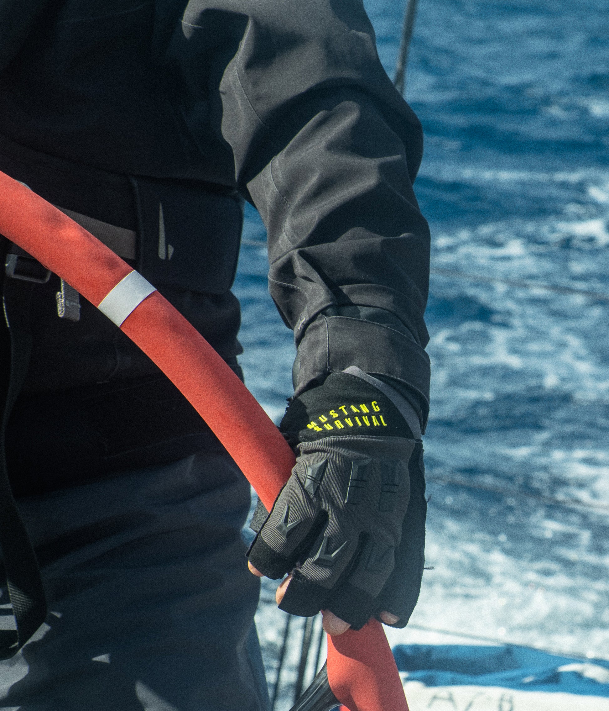 Mustang Survival UK | PFDs, Water Rescue Gear & Marine Clothing