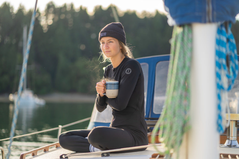 Mustang Survival UK | PFDs, Water Rescue Gear & Marine Apparel