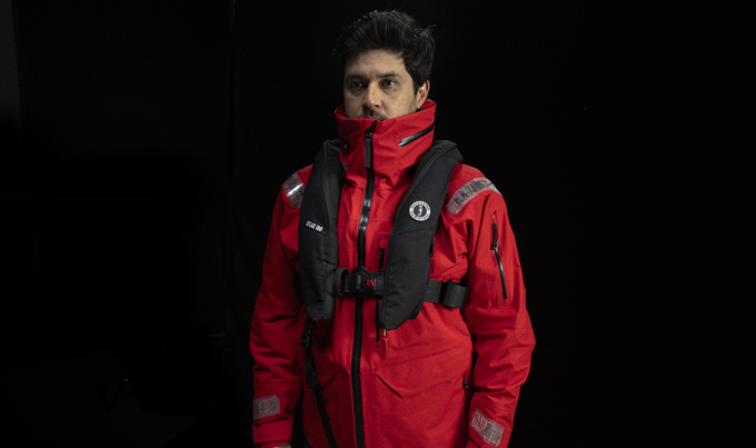 Atlas 190 Life Jacket - Designed for Comfort. Built for Survival ...