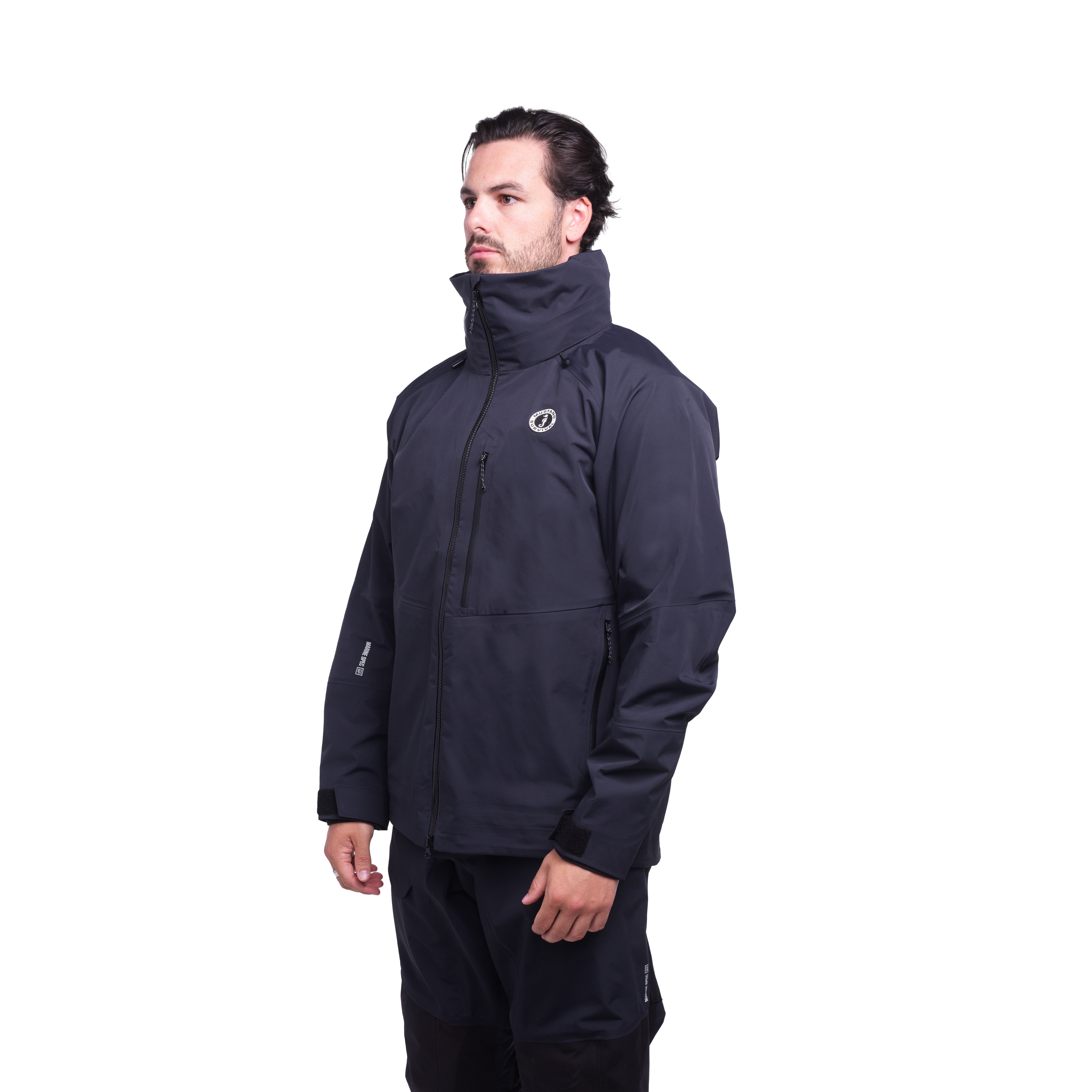 Men's Taku Waterproof Jacket