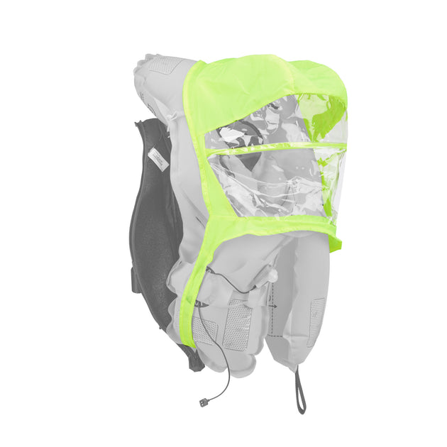 Spray Hood – Mustang Survival UK